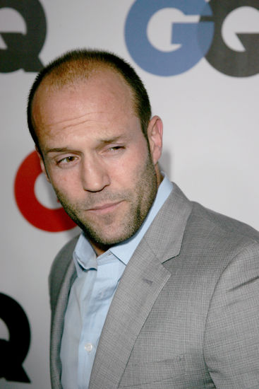Jason Statham Editorial Stock Photo - Stock Image | Shutterstock