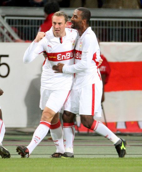 Stuttgarts 10 Scorer Jan Simak L Editorial Stock Photo - Stock Image ...