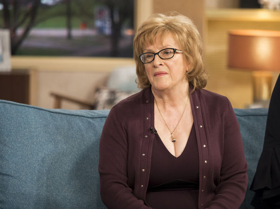 Judith Lathlean Editorial Stock Photo - Stock Image | Shutterstock