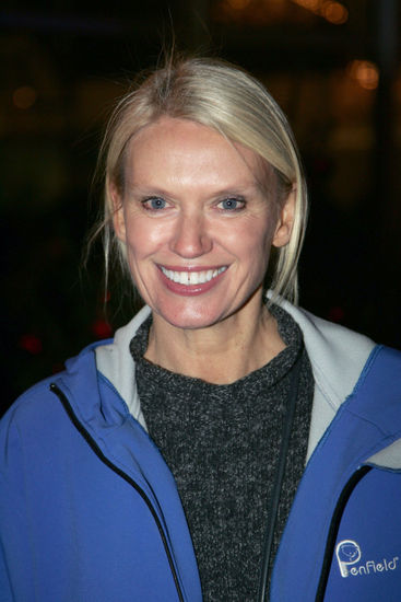Anneka Rice Editorial Stock Photo - Stock Image | Shutterstock