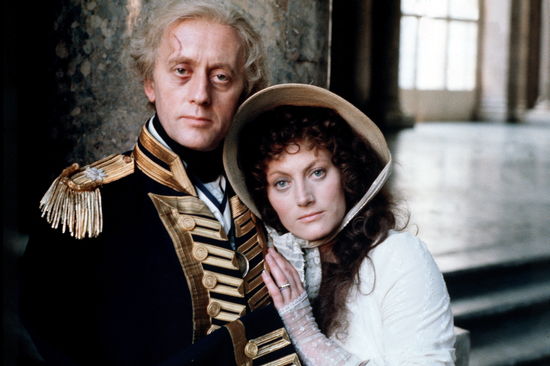 Remember Nelson Tv Geraldine James Kenneth Editorial Stock Photo ...