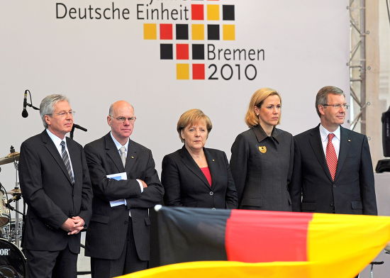 Lr President German Federal Council Jens Editorial Stock Photo - Stock ...