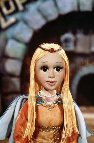 Cloppa Castle Childrens Tv Animation Editorial Stock Photo - Stock ...