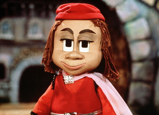 Cloppa Castle Childrens Tv Animation Editorial Stock Photo - Stock ...