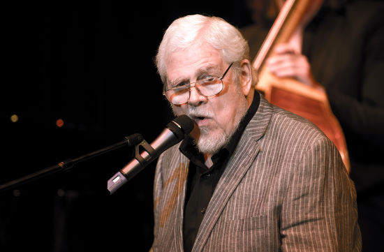 Germanus Singer Bill Ramsey Performs During Editorial Stock Photo ...