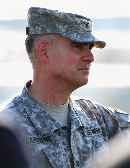 U S Army Colonel David H Editorial Stock Photo - Stock Image | Shutterstock