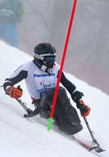 Thomas Nolte Germany Action During Mens Editorial Stock Photo - Stock ...