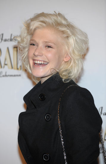 Micky Green Aka Michaela Gehrmann Editorial Stock Photo - Stock Image ...