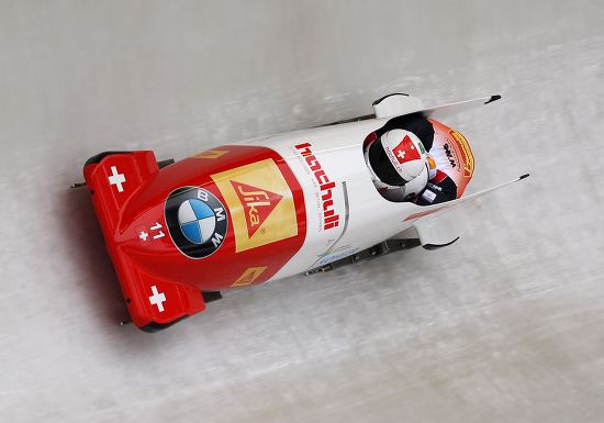 Bob Pilot Rico Peter His Pusher Editorial Stock Photo - Stock Image ...