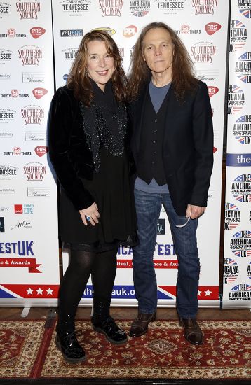 Beth Nielsen Chapman Timothy B Schmit Editorial Stock Photo - Stock ...