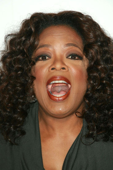 Oprah Winfrey Editorial Stock Photo - Stock Image | Shutterstock