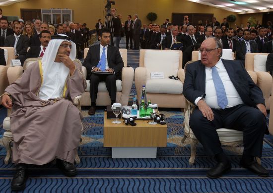 Vice President Greek Government Theodoros Pangalos Editorial Stock ...