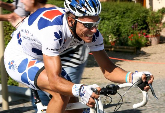 Belgium Philippe Gilbert Francaise Des Jeux Editorial Stock Photo ...