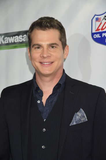 John Ducey Editorial Stock Photo - Stock Image | Shutterstock