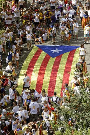 People Take Part Demonstration Called By Editorial Stock Photo - Stock ...