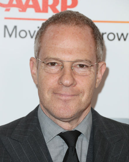 Toby Emmerich Editorial Stock Photo - Stock Image | Shutterstock