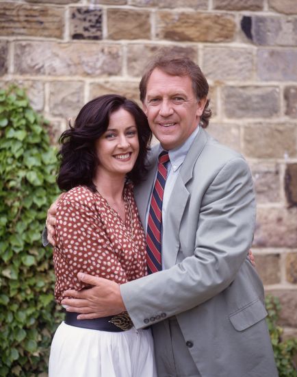 Carmel Oleary Nina David English Gerry Editorial Stock Photo - Stock ...