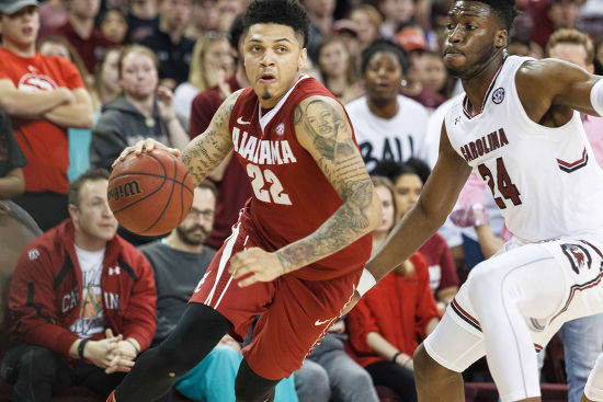 Crimson Tide Guard Armond Davis 22 Editorial Stock Photo - Stock Image ...