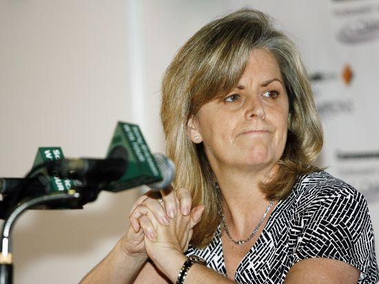 Chairman Chief Executive Officer Sony Ericsson Editorial Stock Photo ...