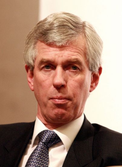 Hans De Roos Senior Vice President Editorial Stock Photo - Stock Image ...