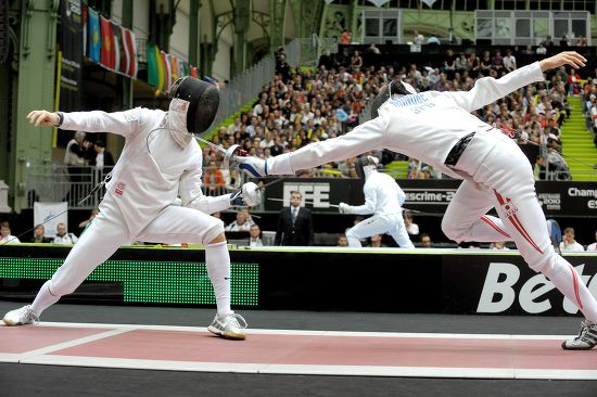 Geza Imre L Hungary Fights Against Editorial Stock Photo - Stock Image ...