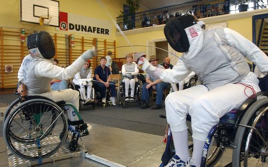 Polands Lidia Baraska R Hungarys Judit Editorial Stock Photo - Stock ...