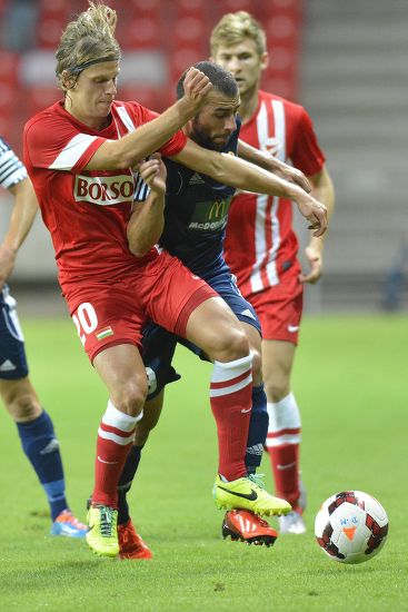 Joseph Zerafa C Birkirkara Malta Mark Editorial Stock Photo - Stock ...