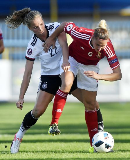 Tabea Kemme L Germany Reka Demeter Editorial Stock Photo - Stock Image ...