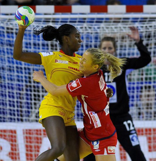 Ida Alstad R Norway Alexandrina Cabral Editorial Stock Photo - Stock ...