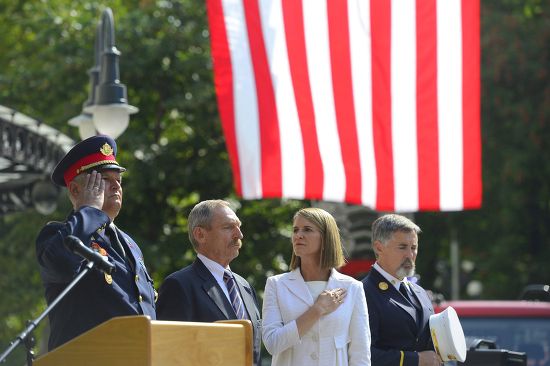 Lr Dan Daily Retired Head New Editorial Stock Photo - Stock Image ...