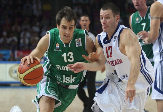 Nate Reinking R Great Britain Fights Editorial Stock Photo - Stock ...