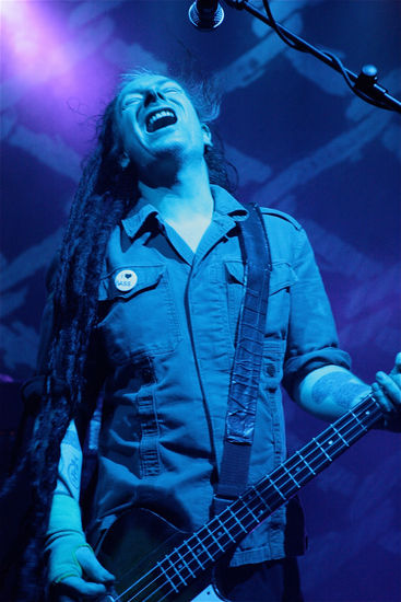 Levellers Jeremy Cunningham Editorial Stock Photo - Stock Image ...