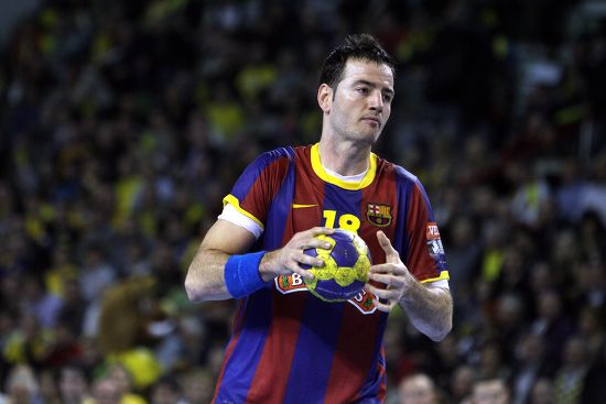 Iker Romero Fc Barcelona Action During Editorial Stock Photo - Stock ...