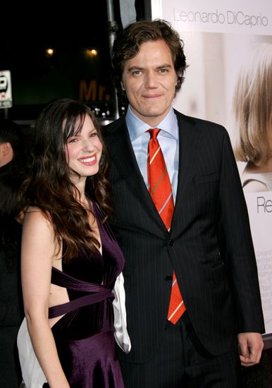 Michael Shannon Guest Editorial Stock Photo - Stock Image | Shutterstock