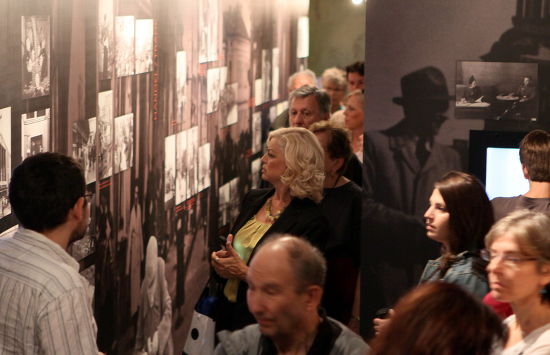 Relative Oskar Schindler Rosemary Schindler C Editorial Stock Photo ...