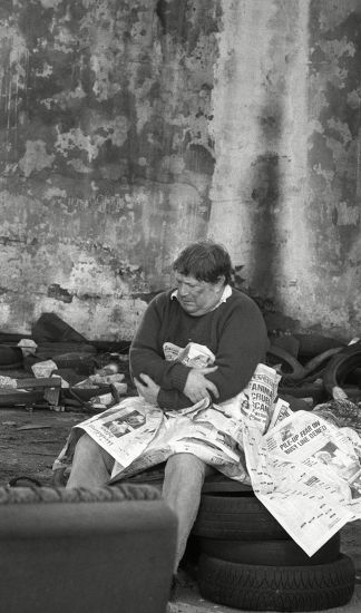 Richard Thorp Alan Turner Turner After Editorial Stock Photo - Stock ...