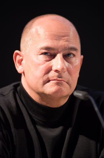 Michael Laemmermann Editorial Stock Photo - Stock Image | Shutterstock