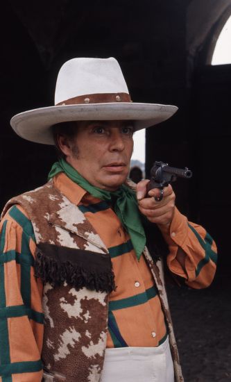 Anthony Newlands Arthur C Gadsby Editorial Stock Photo - Stock Image ...