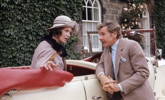Veronica Hurst Lady Jane Flaxton Richard Editorial Stock Photo - Stock ...