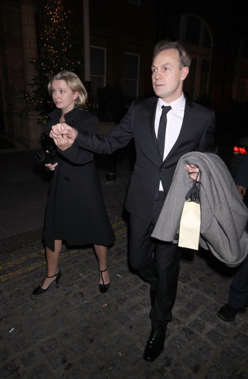 Jason Donovan Wife Angela Malloch Editorial Stock Photo - Stock Image ...
