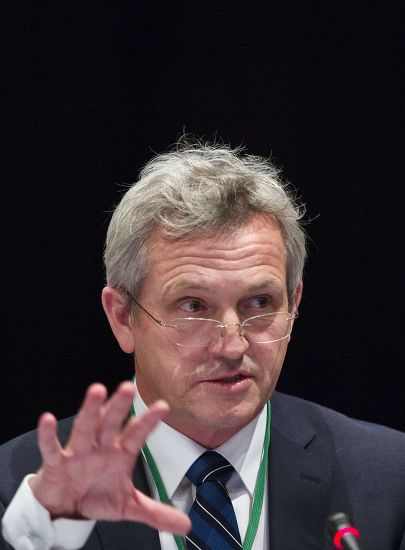 Mark Singleton Director International Centre Counterterrorism Editorial ...
