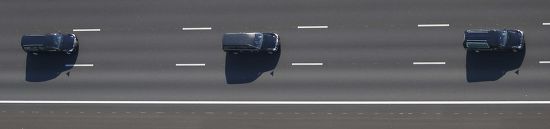 Hearses Carrying Bodies Victims Mh17 Plane Editorial Stock Photo ...