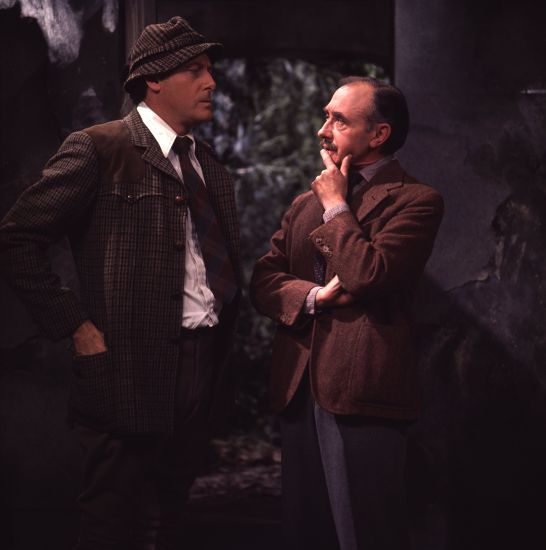 Victor Winding Benjamin Sweet Reginald Barratt Editorial Stock Photo ...