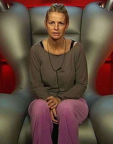 Ulrika Jonsson Editorial Stock Photo - Stock Image | Shutterstock