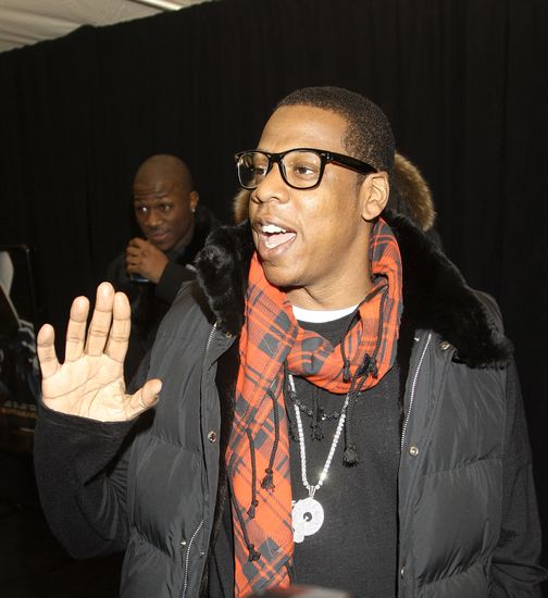 Jayz Editorial Stock Photo - Stock Image | Shutterstock