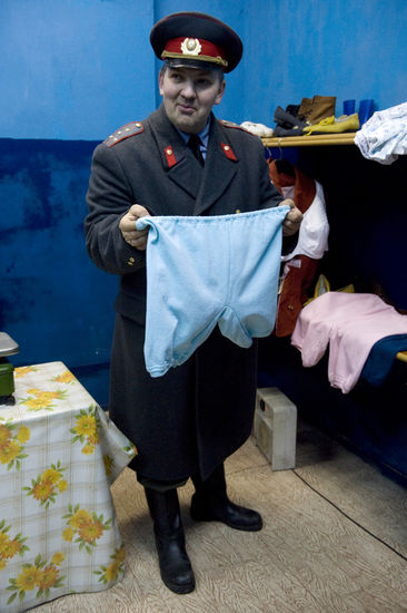 Soviet Shop Where Soviet Products Giving Editorial Stock Photo - Stock ...