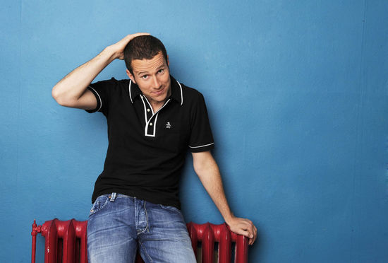 Max Rushden Editorial Stock Photo - Stock Image | Shutterstock