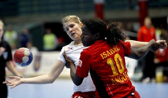 Denmarks Line Jorgensen L Stopped By Editorial Stock Photo - Stock ...