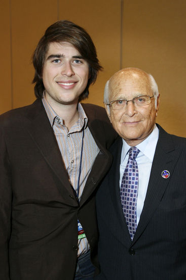 Ben Lear Norman Lear Editorial Stock Photo - Stock Image | Shutterstock
