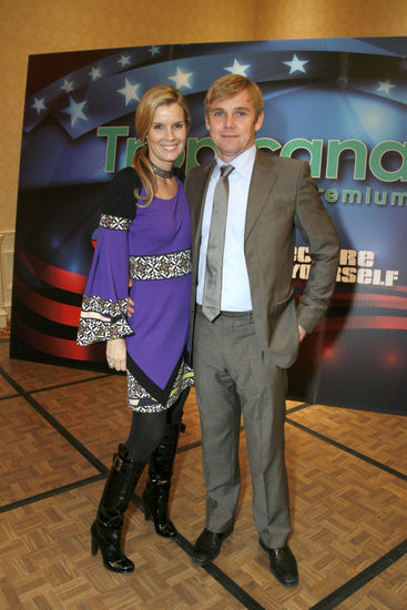 Andrea Rick Schroder Editorial Stock Photo - Stock Image | Shutterstock